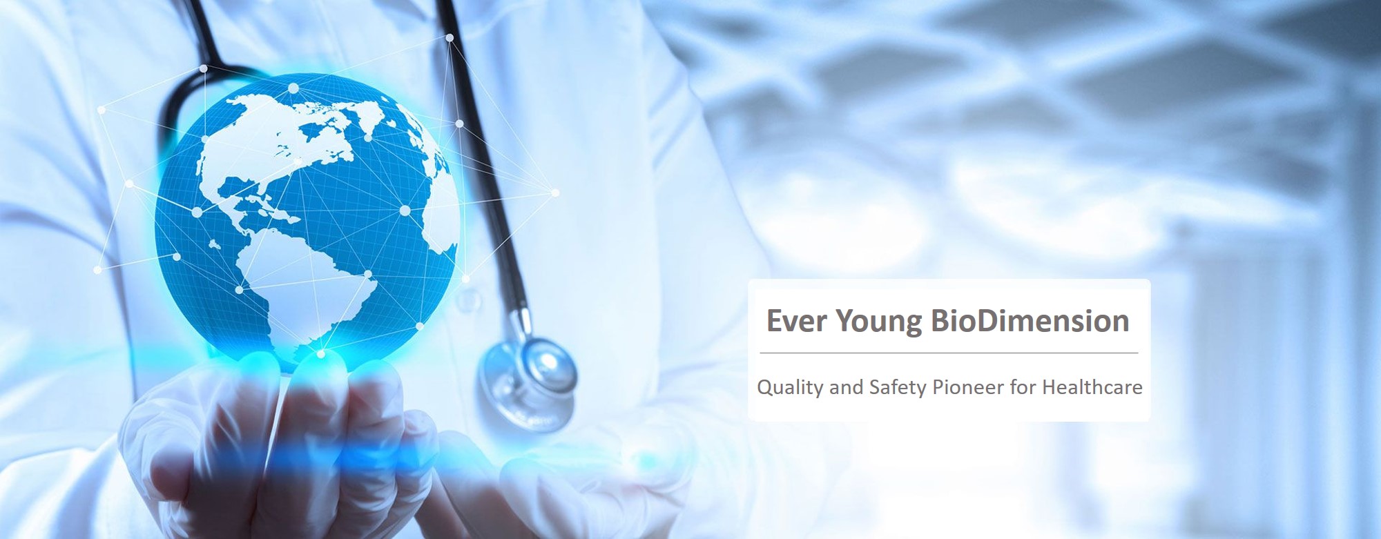 長陽生醫國際：3D列印醫療器械 軟、硬體整合服務的領航家-Ever Young BioDimension